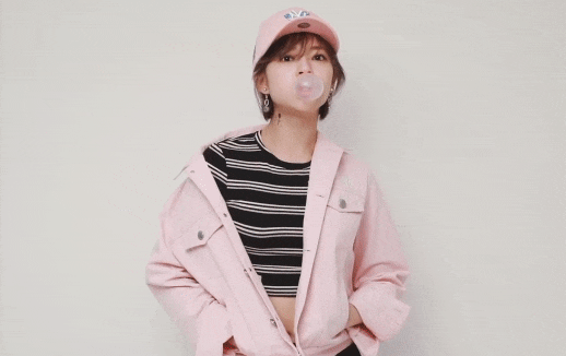 korea korean kpop idol girl group band twice's sporty looks jungyeon ... korea korean kpop idol girl group band twice's sporty looks jungyeon ...