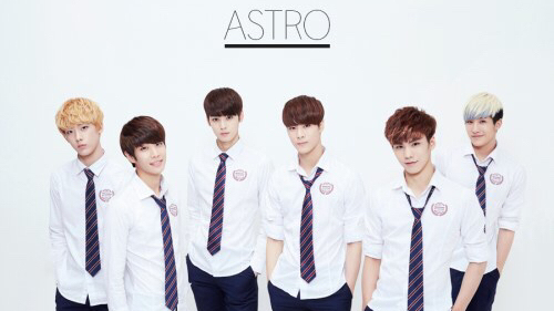 The Uniform Look in Kpop - Kpop Korean Hair and Style