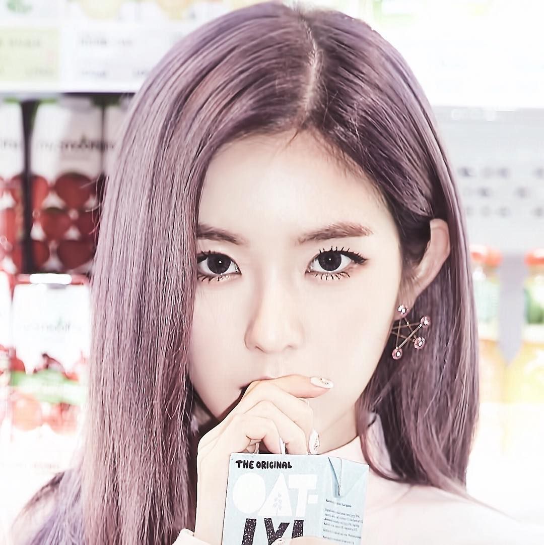 How to Get "Kpop Lashes" - Kpop Korean Hair and Style